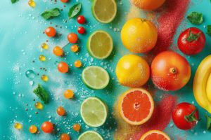 Top 10 des aliments acides et acidifiants : effets sur la santé et l ...