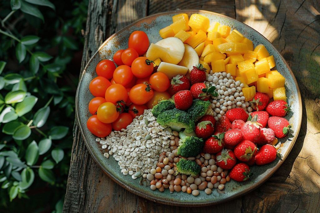 Top 10 des aliments riches en glucides : liste complète pour votre ...