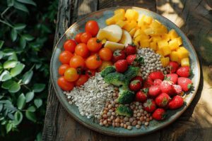 Top 10 des aliments riches en glucides : liste complète pour votre ...